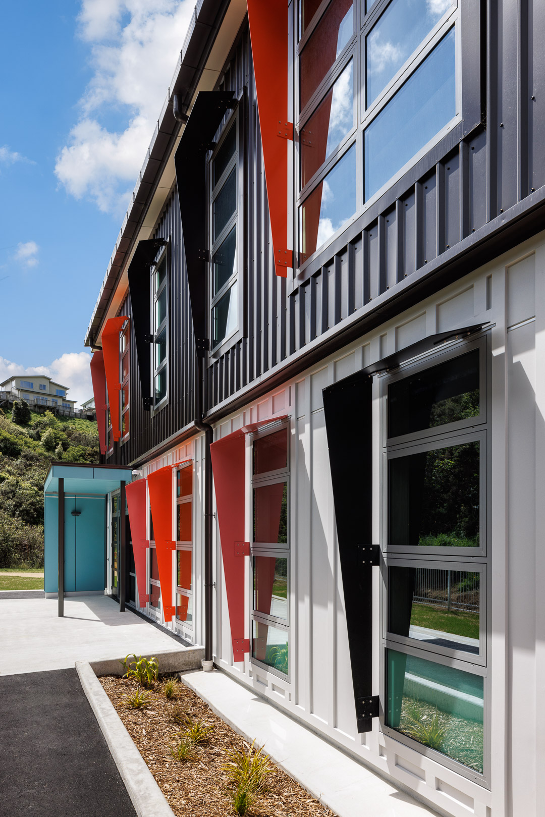 Insol | Amesbury School